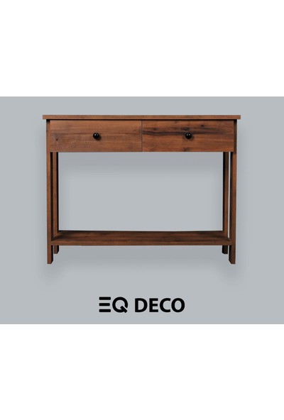 Sepetibostan Eq Deco Dresuar