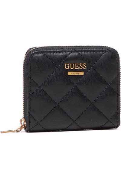 Guess Kadın Guess Cessily Slg Small Zi Kadın Cüzdan SWQB7679370 Guess Kadın Guess Cessily Slg Small Zi Kadın Cüzdan SWQB7679370