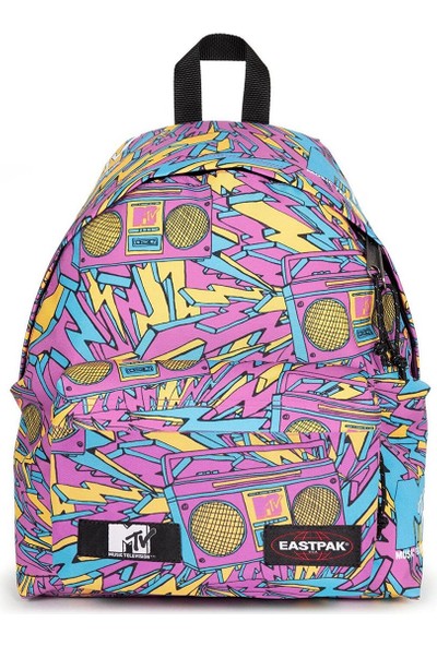 Kadın Eastpak Padded Pak’r Sırt Çantası EK000620L871