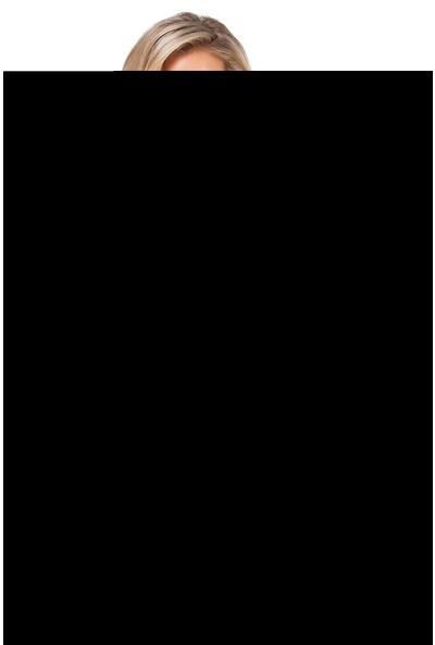 Sismila Etekli Fantazi Sütyen Takım