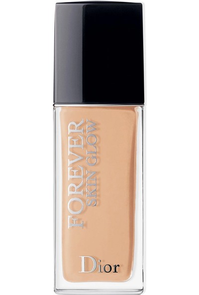 Dior Forever Skin Glow Fondöten 1,5W Warm 30 ml Dior Forever Skin Glow Fondöten 1,5W Warm 30 ml