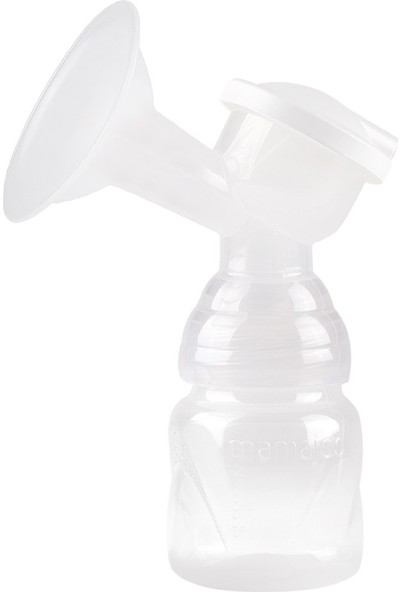 Mamajoo Elektronik Göğüs Pompası Yedek Sağım Kiti / 160ML Mamajoo Elektronik Göğüs Pompası Yedek Sağım Kiti / 160ML