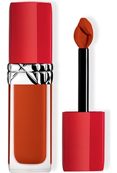 Dior Rouge Ultra Care Liquid 707 Bliss Dior Rouge Ultra Care Liquid 707 Bliss