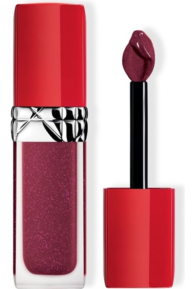Dior Rouge Ultra Care Liquid 989 Violet Dior Rouge Ultra Care Liquid 989 Violet