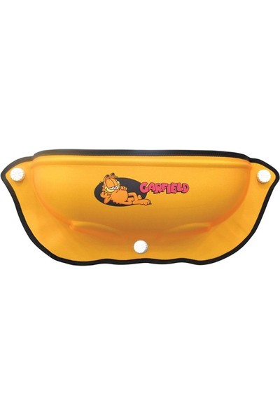 Garfield Garfield Cama Asılan Kedi Yatağı