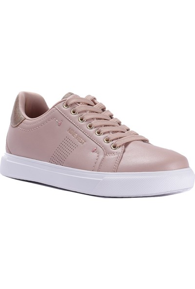 Eava 2fx Nude Kadın Sneaker
