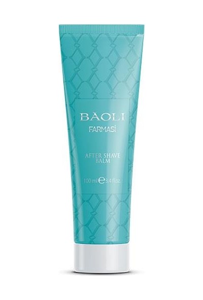 Farmasi Baolı Erkek Traş Sonrası Balsam 100 Ml Farmasi Baolı Erkek Traş Sonrası Balsam 100 Ml