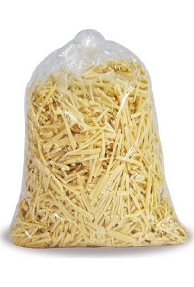 Gültekin Peynircilik Ev Yapımı Erişte (Sade) 1 kg Gültekin Peynircilik Ev Yapımı Erişte (Sade) 1 kg