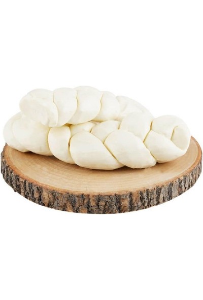 Gültekin Peynircilik Sıfır Tuzsuz Örgü Peyniri 1 kg