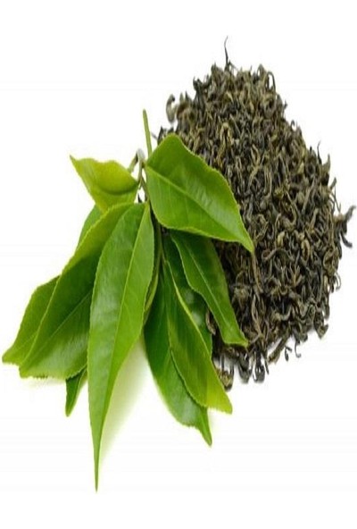 Gültekin Peynircilik Yeşil Çay 250 gr