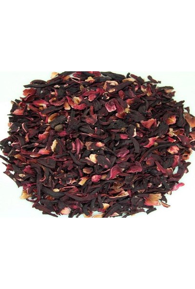 Gültekin Peynircilik Nar Çiçeği (Hibiskus Çayı) 500 gr