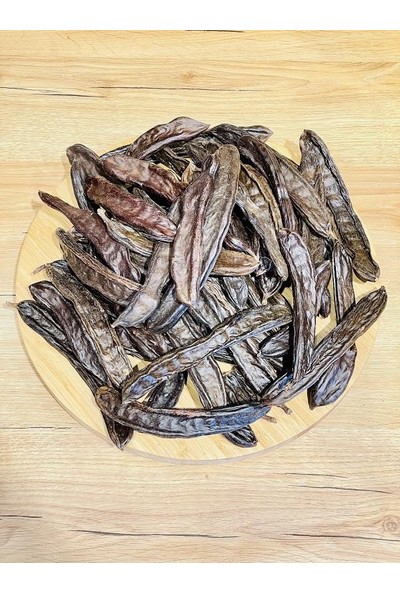 Gültekin Peynircilik Keçiboynuzu Meyvesi 500 gr