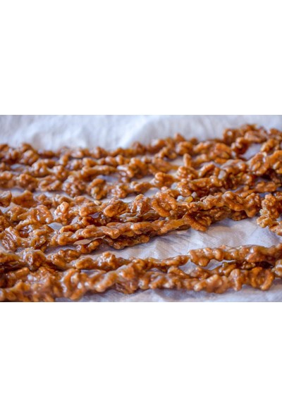 Gültekin Peynircilik Mardin Cevizli Sucuk 1 kg Gültekin Peynircilik Mardin Cevizli Sucuk 1 kg
