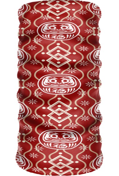 E-Taktik ® Extreme Ethnic Bird Buff Boyunluk Maske Bandana Balaclava E-Taktik ® Extreme Ethnic Bird Buff Boyunluk Maske Bandana Balaclava