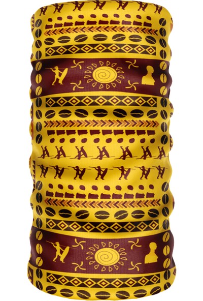 E-Taktik ® Extreme Ethnic Aztecs Buff Boyunluk Maske Bandana Balaclava E-Taktik ® Extreme Ethnic Aztecs Buff Boyunluk Maske Bandana Balaclava
