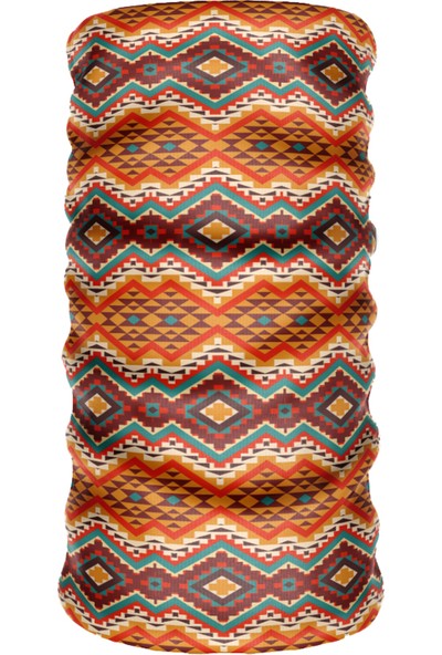 E-Taktik ® Extreme Ethnic Symbol Buff Boyunluk Maske Bandana Balaclava E-Taktik ® Extreme Ethnic Symbol Buff Boyunluk Maske Bandana Balaclava