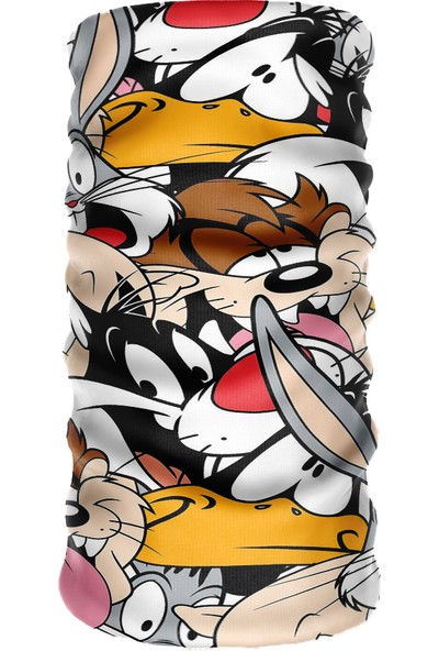 E-Taktik ® Extreme Cute Heros Buff Boyunluk Maske Bandana Balaklava E-Taktik ® Extreme Cute Heros Buff Boyunluk Maske Bandana Balaklava