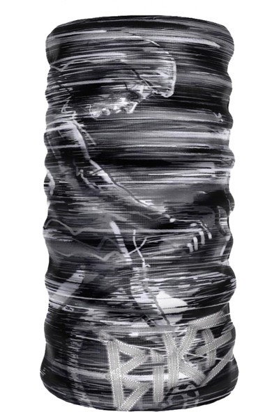 E-Taktik ® Extremebike Buff Boyunluk Maske Saç Bandı Bandana Balaclava