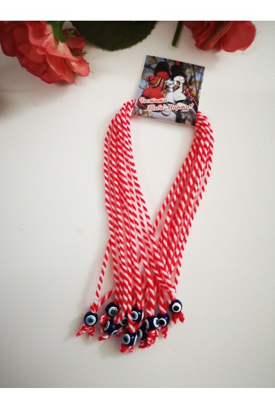 Bambi Go Marteniçka 10 Adet