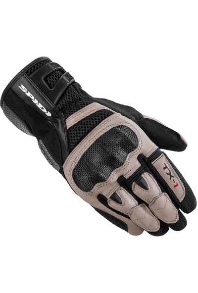Spıdı Tx-1 Eldiven Siyah Kum