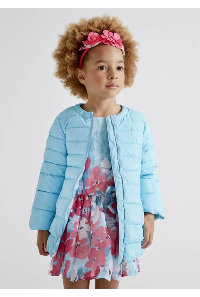 Mayoral Mayoral-Kız ÇOCUK-MONT-SS22-M3430