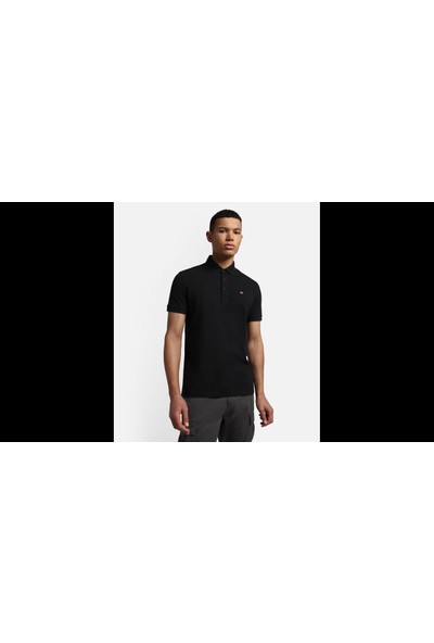 Napapijri NAPAPIJRI-ERKEK-T-SHIRT-NP0A4GB30411