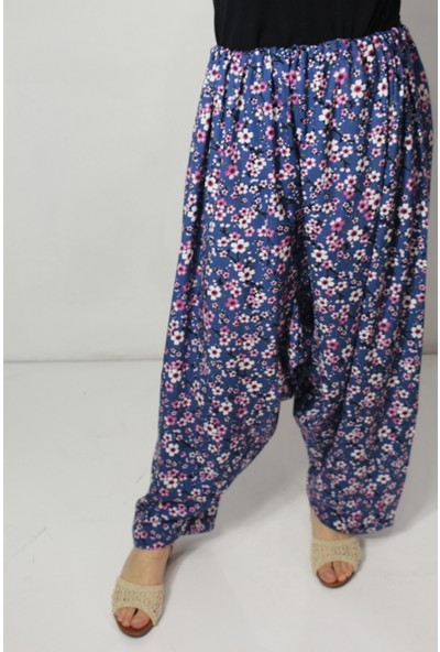 Gülayten Moda Bursa Şalvarı