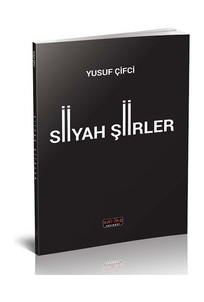 Siiyah Şiirler - Yusuf Çifci