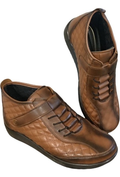 Ayakkabı Merkezi 52936 Z./taba/38 Ayakkabı Merkezi 52936 Z./taba/38