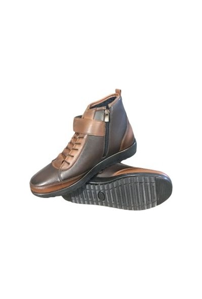 Ayakkabı Merkezi Günlük Bayan Bot 52937 Z. Ayakkabı Merkezi Günlük Bayan Bot 52937 Z.