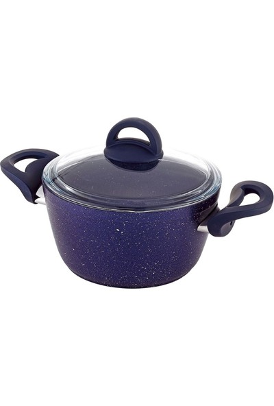 Görgel H005 Granit Tencere 28 cm Görgel H005 Granit Tencere 28 cm