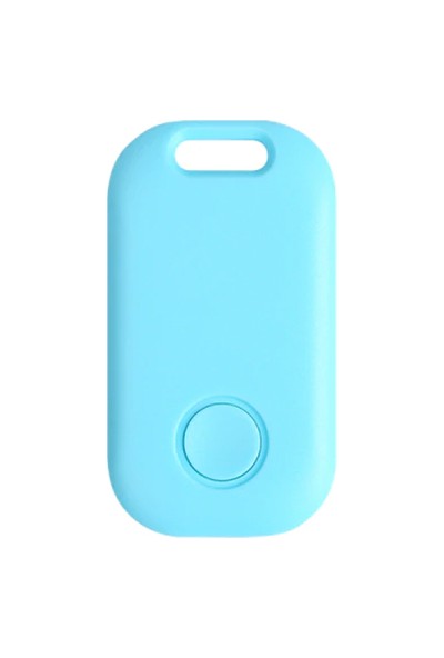 ally mobile Kuulaa Anti Lost Mini Bluetooth Akıllı Takip Cihazı-Turkuaz ally mobile Kuulaa Anti Lost Mini Bluetooth Akıllı Takip Cihazı-Turkuaz