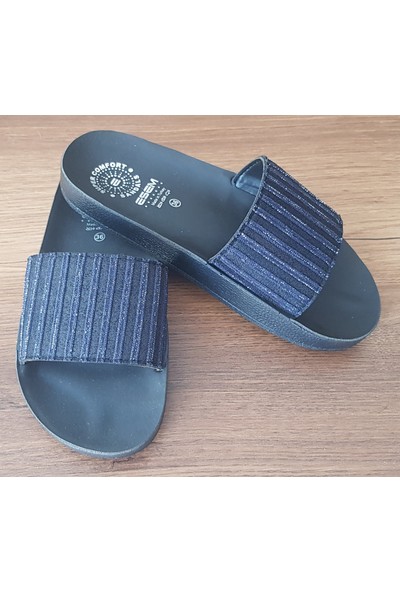 Esem Model 24 Bayan Terlik Ayakkabı