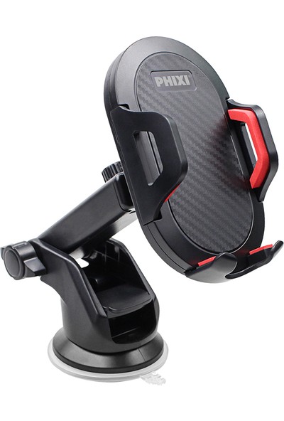 Phixi CH65 Araç Içi Telefon Tutucu