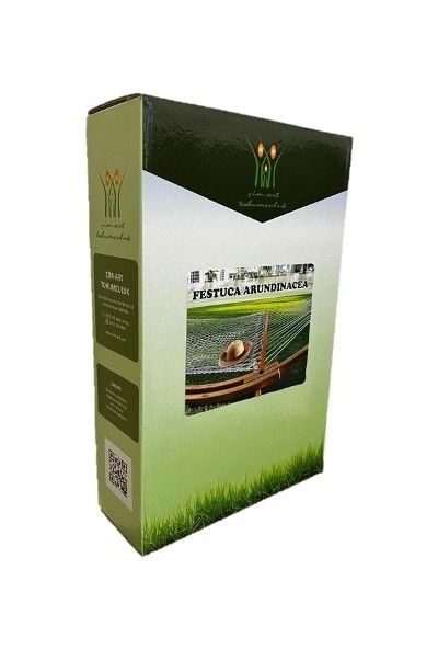 Çim-Art Festuca Arundınacea 1 kg Çim-Art Festuca Arundınacea 1 kg