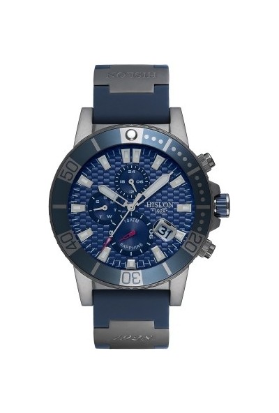 Hıslon 3615-13721 Erkek Kol Saati