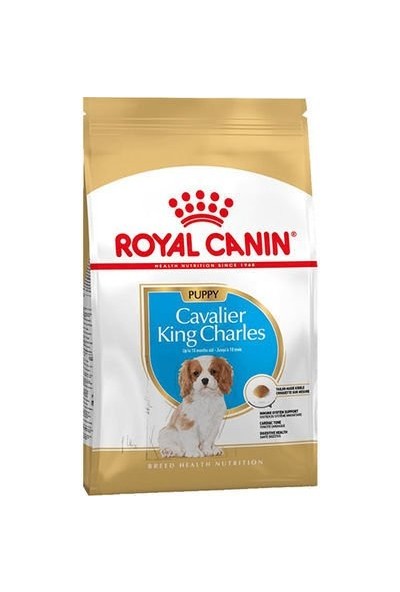 Royal Canin Puppy Cavalier King Charles Yavru Köpek Maması 1,5 kg Royal Canin Puppy Cavalier King Charles Yavru Köpek Maması 1,5 kg