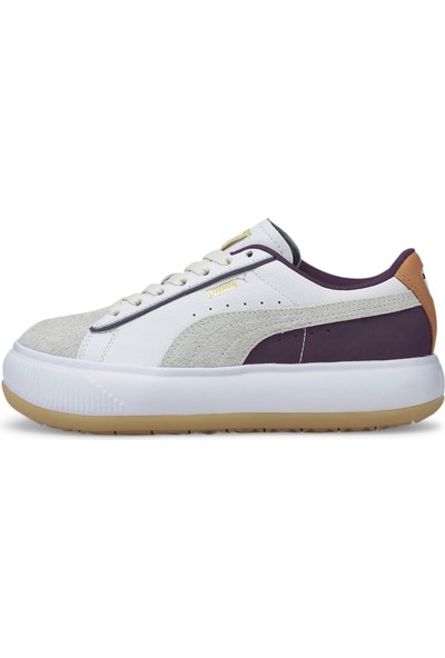 Suede Mayu Sc Kadın Ayakkabı