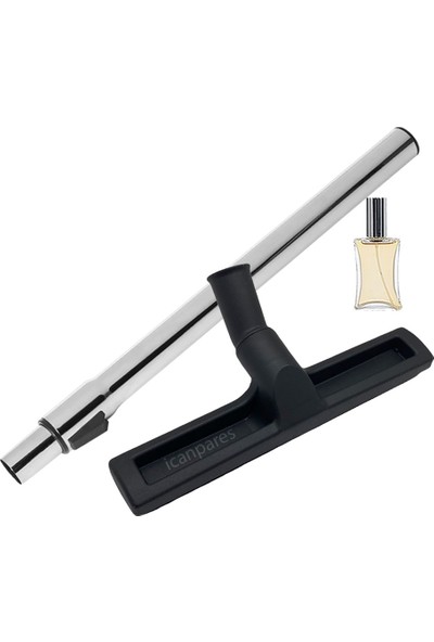 Icanpares Thomas Uyumlu Twin Tt Twin T2 Aquafilter smart Elektrikli Süpürge Parke Fayans Emici Teleskopik Boru Icanpares Thomas Uyumlu Twin Tt Twin T2 Aquafilter smart Elektrikli Süpürge Parke Fayans Emici Teleskopik Boru