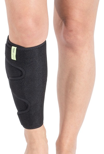 Wingmed Alt Baldırlık Wingmed Alt Baldırlık