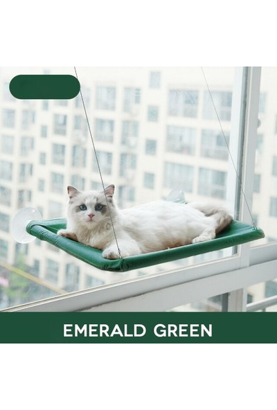 Serendipity YJ Kedi Hamak (Yurt Dışından)