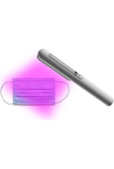 Pang Uv Taşınabilir Ultraviyole Dezenfeksiyon Lambası (Yurt Dışından) Pang Uv Taşınabilir Ultraviyole Dezenfeksiyon Lambası (Yurt Dışından)