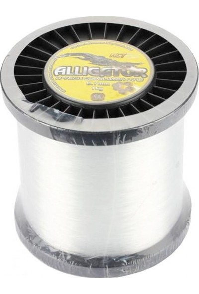 Allıgator Bobin Misina 1.kg