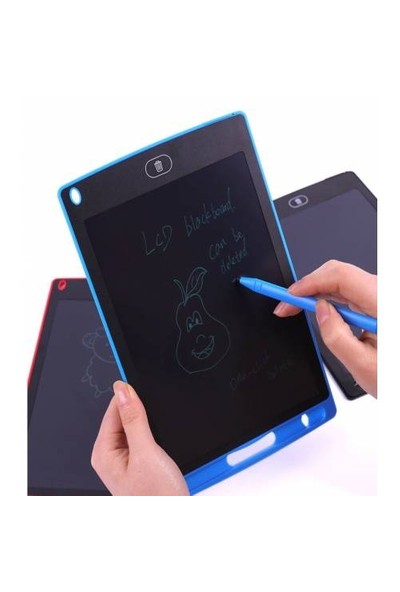 Teknomila LCD 8.5 Teknomila LCD 8.5