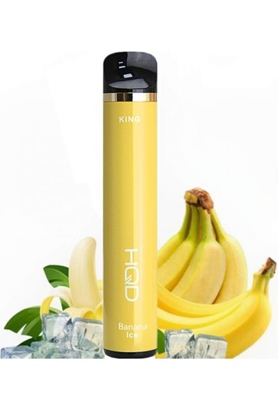 HQD Elektronik Kalem Nargile HQD Elektronik Kalem Nargile