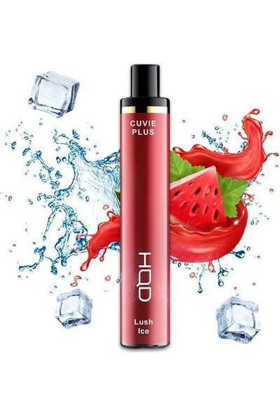 HQD Elektronik Kalem Nargile HQD Elektronik Kalem Nargile