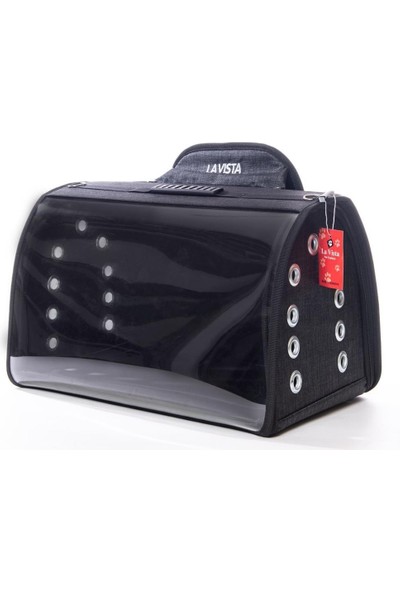 Lavista Volmin Petshop Kedi Köpek Sırt Taşıma Çantası 50X32X32H Lavista Volmin Petshop Kedi Köpek Sırt Taşıma Çantası 50X32X32H