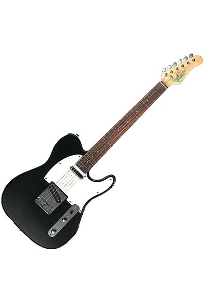 Oscar Schmidt Telecaster Model Elektro Gitar Paket Oscar Schmidt Telecaster Model Elektro Gitar Paket