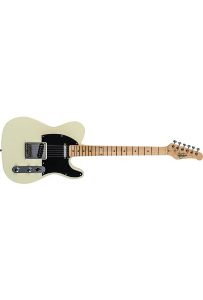Oscar Schmidt Telecaster Model Elektro Gitar Paket Oscar Schmidt Telecaster Model Elektro Gitar Paket