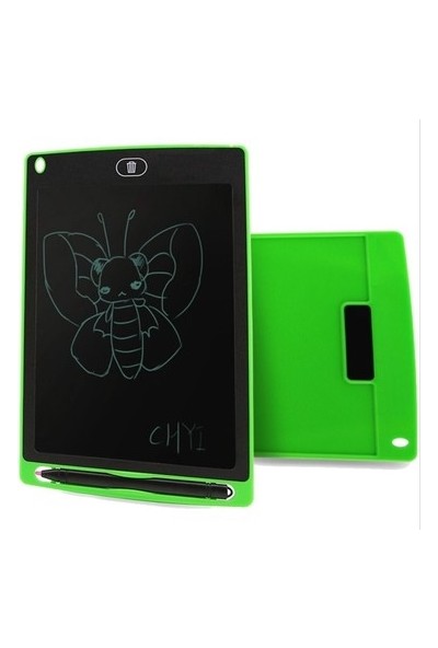 Teknomila LCD 8.5 Teknomila LCD 8.5